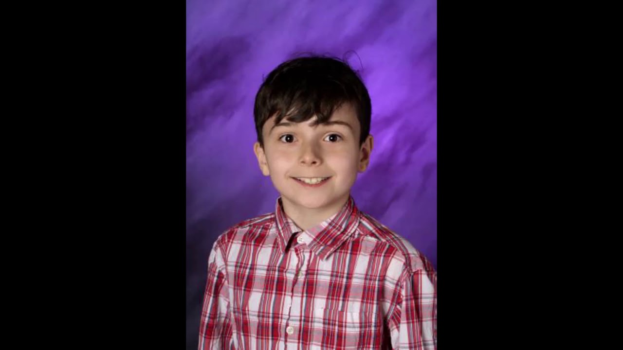Austen Lewis theme - YouTube