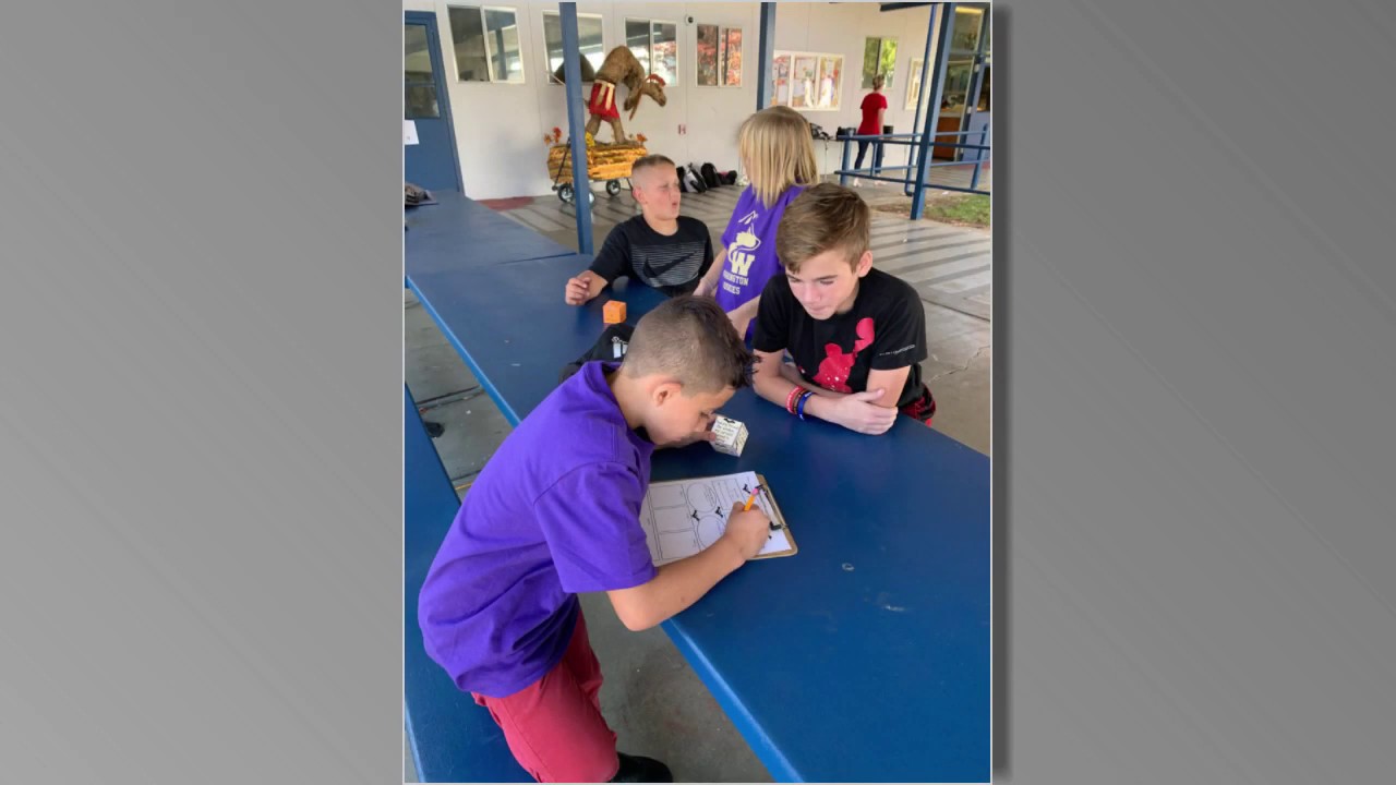 Lassen View 6th Grade Slideshow - YouTube