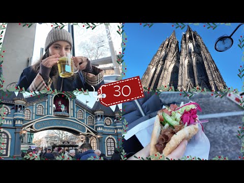Ailecek Kölne Gidiyoruz, Dom, Döner & Kuçuk Istanbul