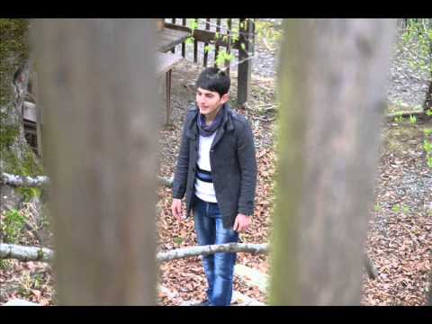 Hakim Cenublu. Yalan danish.