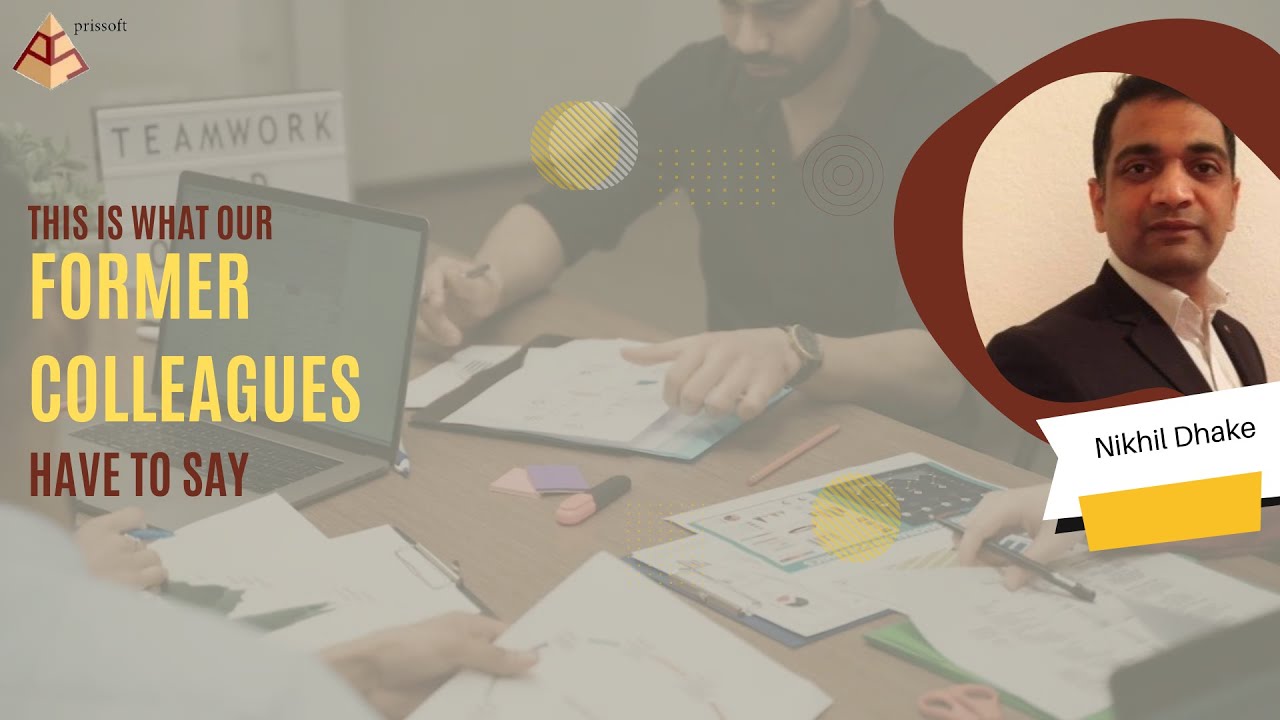 What our former colleagues have to say about us! - YouTube