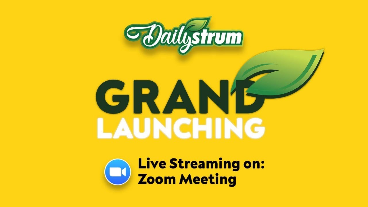 GRAND LAUNCHING NEW PRODUCT Armina Daily - YouTube