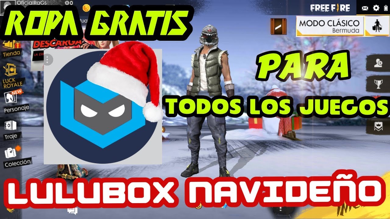 COMO DESCARGAR LULUBOX VERSIÓN PRO 2020 ¡BIEN EXPLICADO! - YouTube