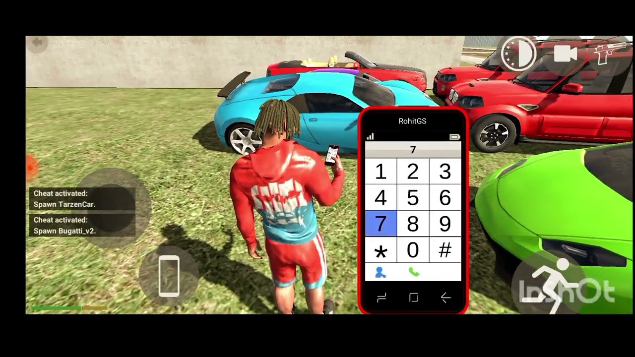 all car ka code - YouTube
