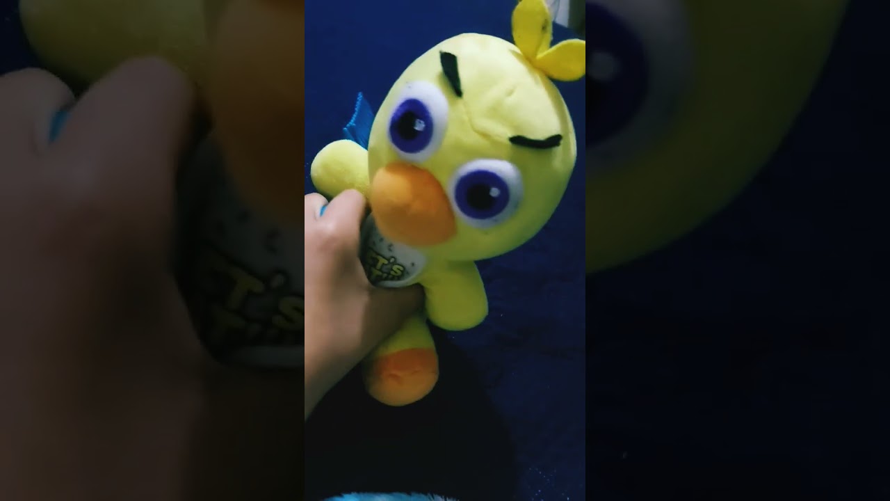 chica.exe backstory parte 1 - YouTube