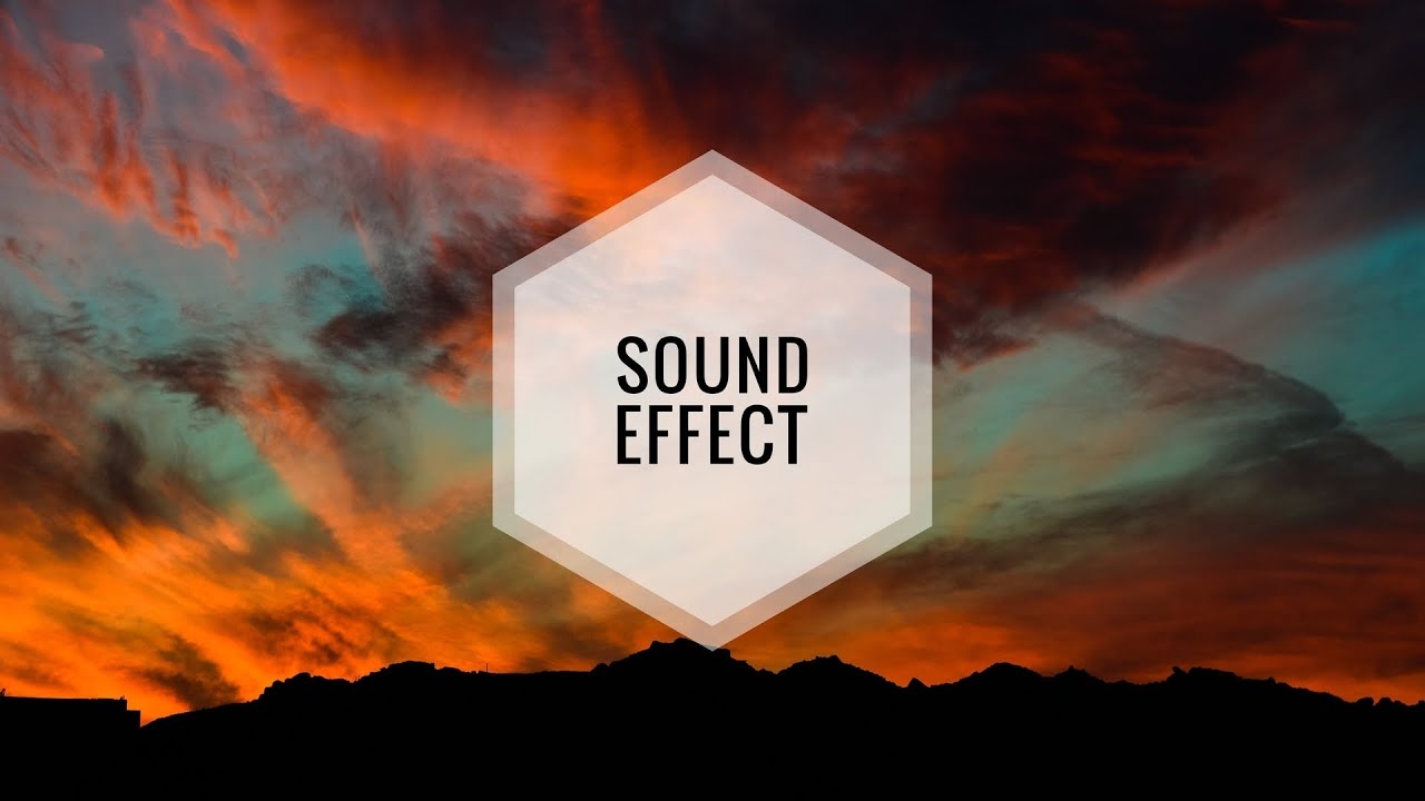 Sound Effect - Surround SFX - SFX Force Field 1 - SFX Producer ( No ...
