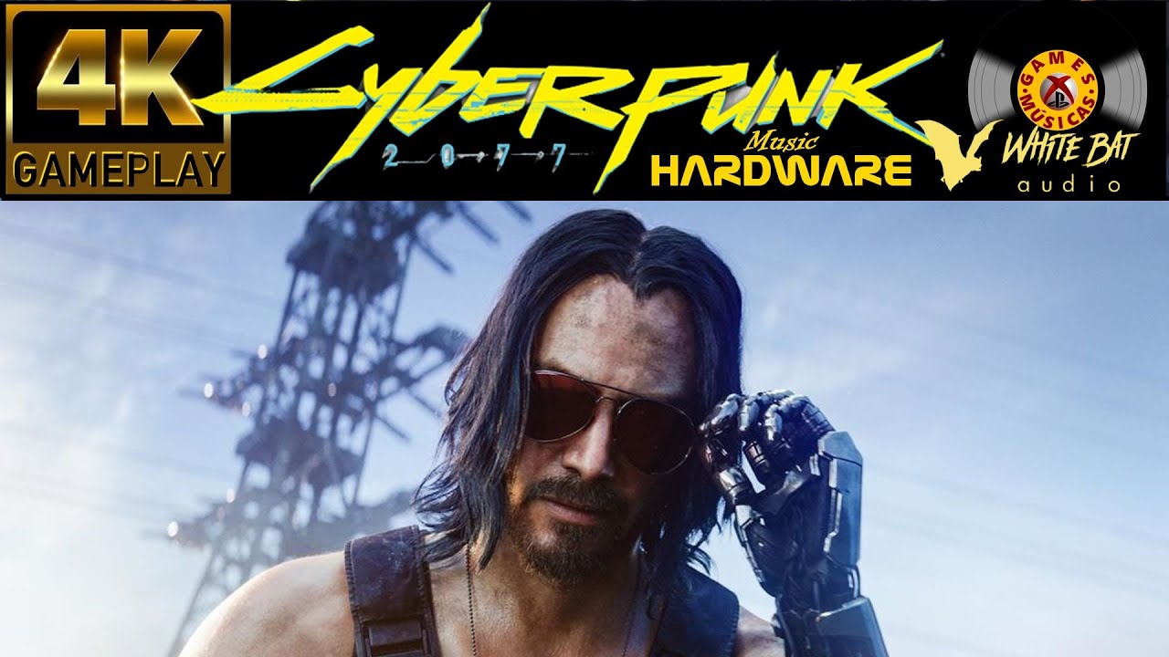👉CYBERPUNK 2077 Gameplay👉White Bat Audio👉Guia completo com dicas e ...