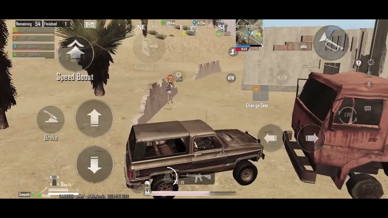 HIGHLIGHTS+ RISING CUP FULL GAMEPLAY | Seroz🤖 - YouTube