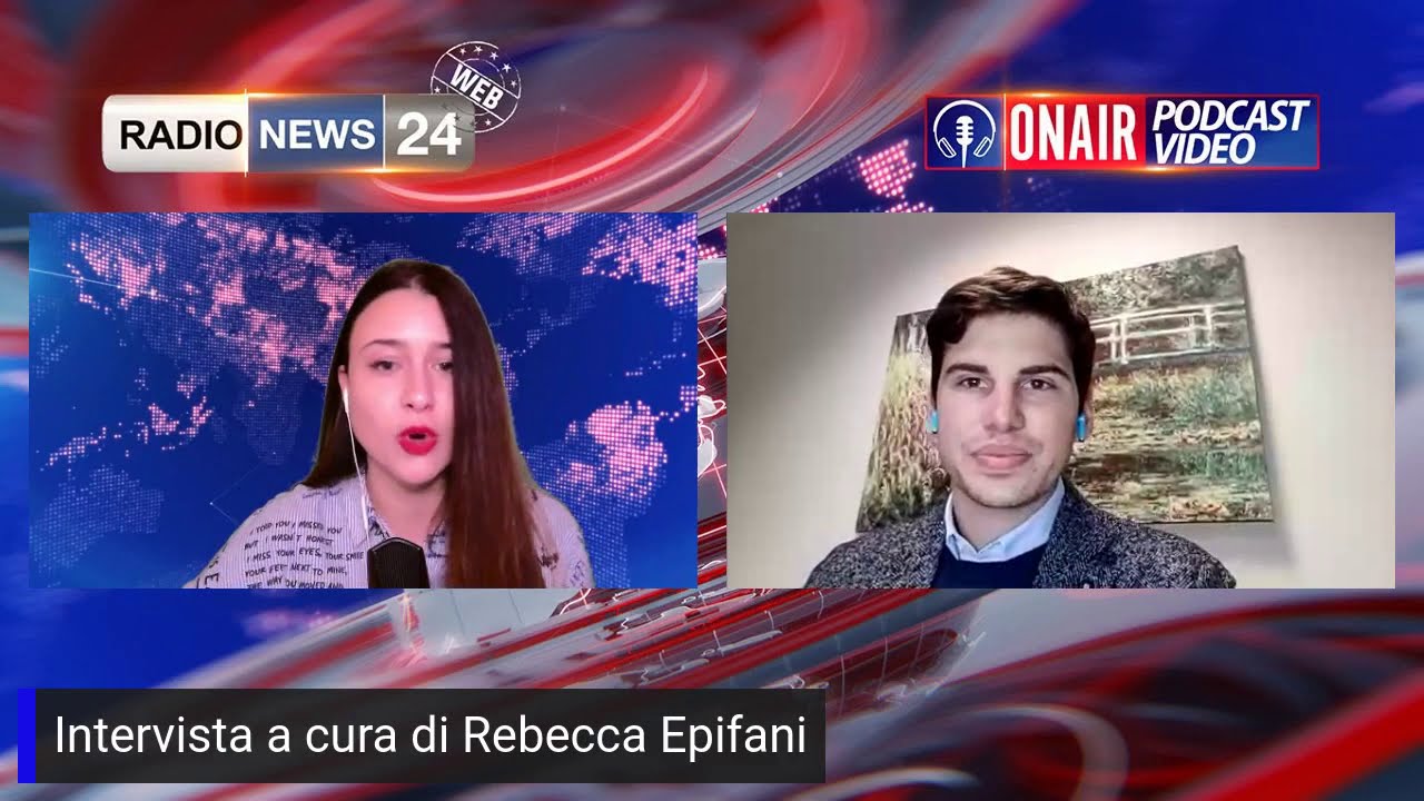 INTERVISTA A MICHELE ARATA, CREATIVE DESIGNER E FONDATORE DI MAD STUDIO ...