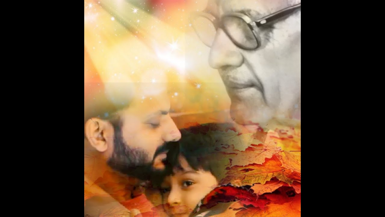 Main Tera Hi Ansh Hun | Special Song For Papa | Arun Aneja - YouTube