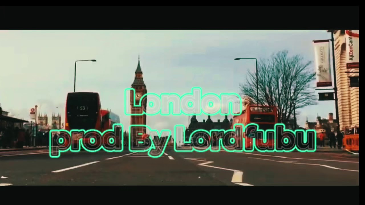London - YouTube