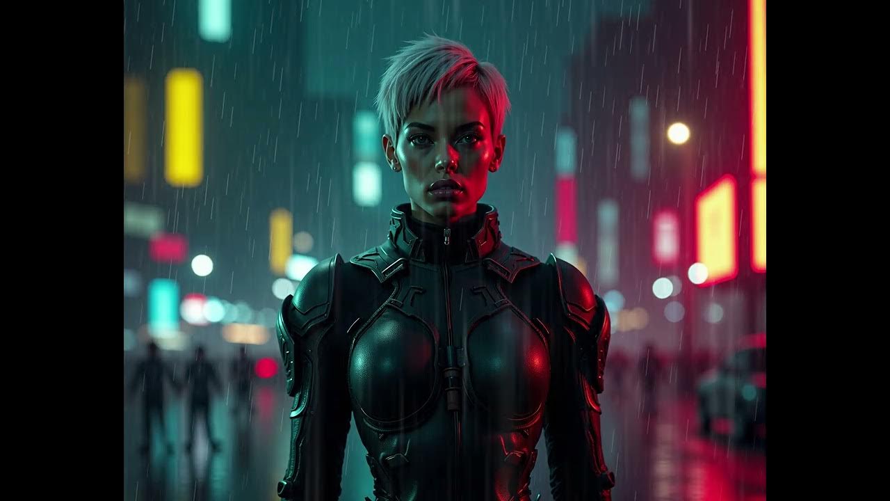 Horizon of the Synth Stars | Retrowave Synthwave 80s Nostalgia - YouTube