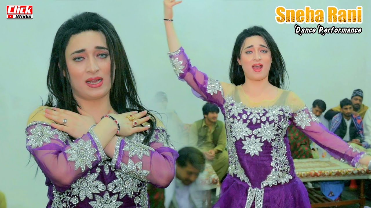 Sadi Te Sajna Di Apas Di Gal A | Sneha Rani |Saraiki Song | Dance Performance 2024 - YouTube