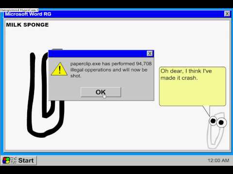 Windows RG - YouTube