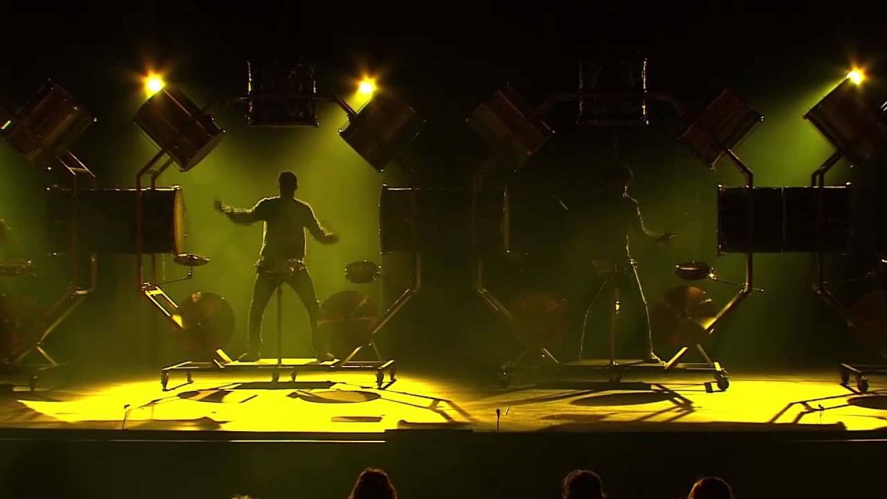 Opening Performance - 2012 Joyce Meyer Womens Conference - YouTube