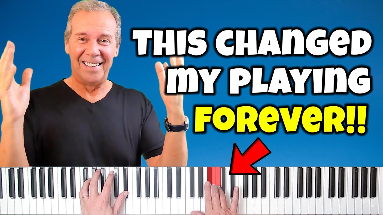 Barry Harris Extra Half Step Rules for Descending Lines | Bebop Gold 🔔 ...