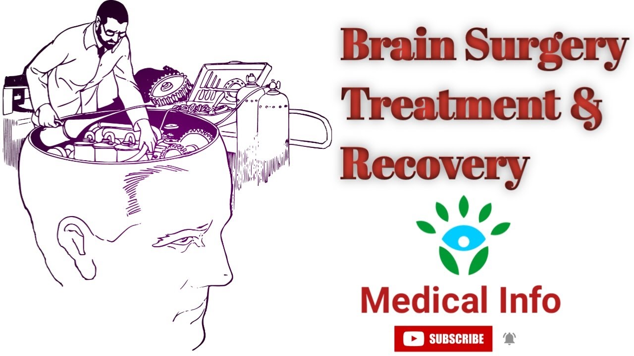 Neurosurgery or Neurological Surgery Full Brain Surgery,Symptoms in ...