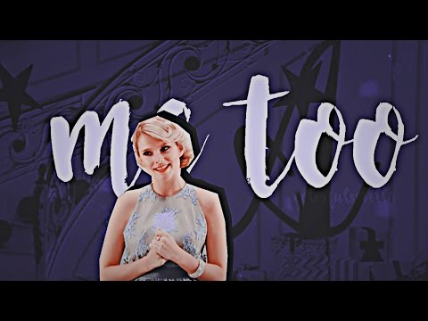 ámbar smith • me too