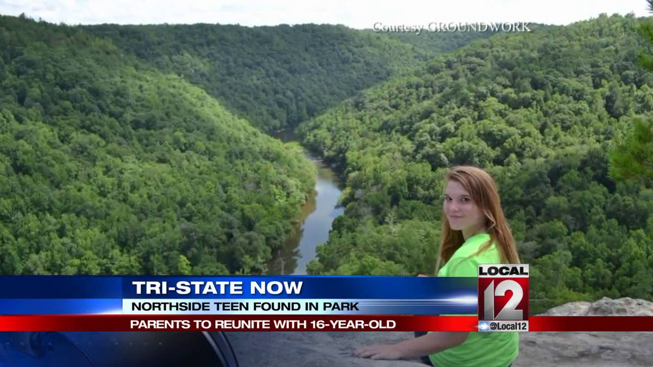 Parents to reunite with Fauna Jackson - YouTube