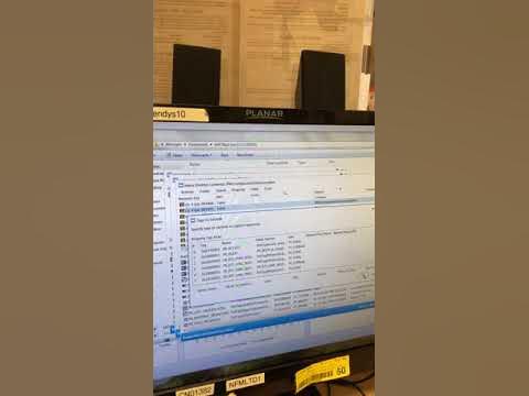 How to import outlook autocomplete data using MFCMAPI - YouTube