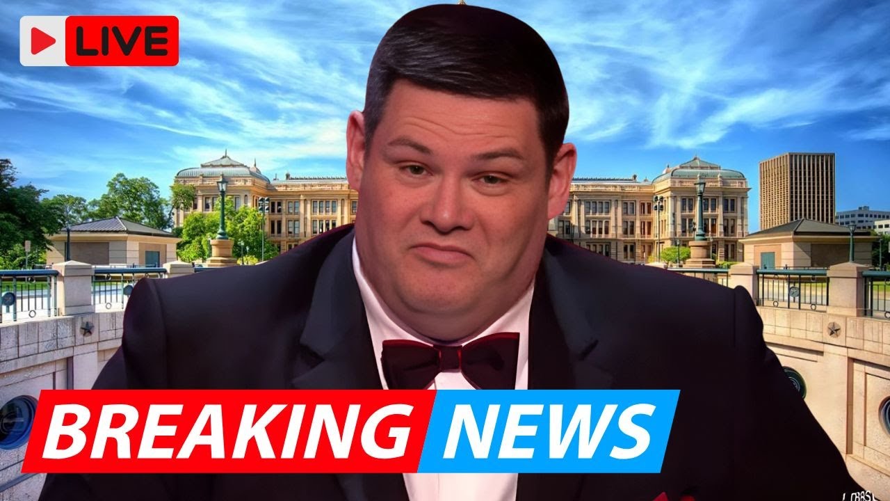 Tragic Death😭 Big Sad News ITV The Chase's Mark Labbett Very shocking ...