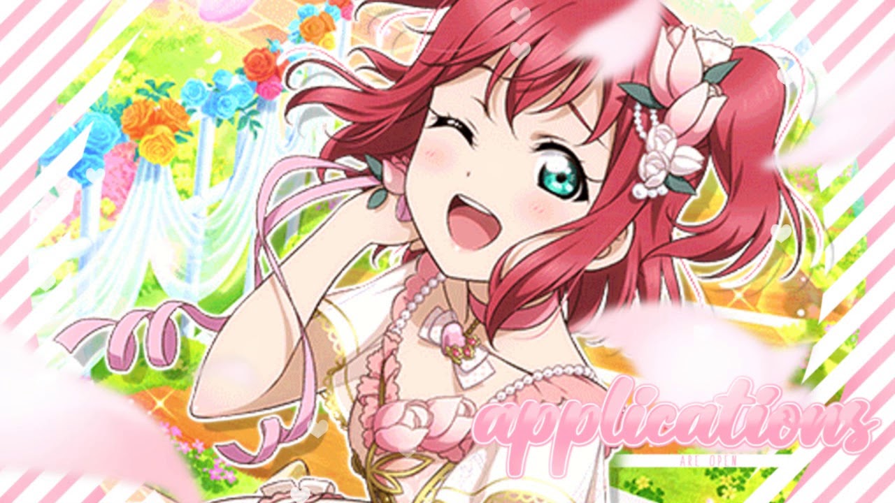 「iPro☆」Applications are open! - YouTube