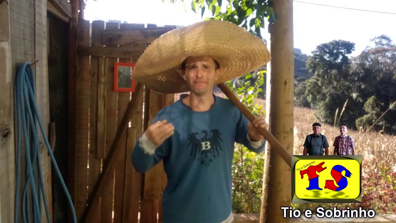 Tio E Sobrinho Ainda Não Voltou Youtube