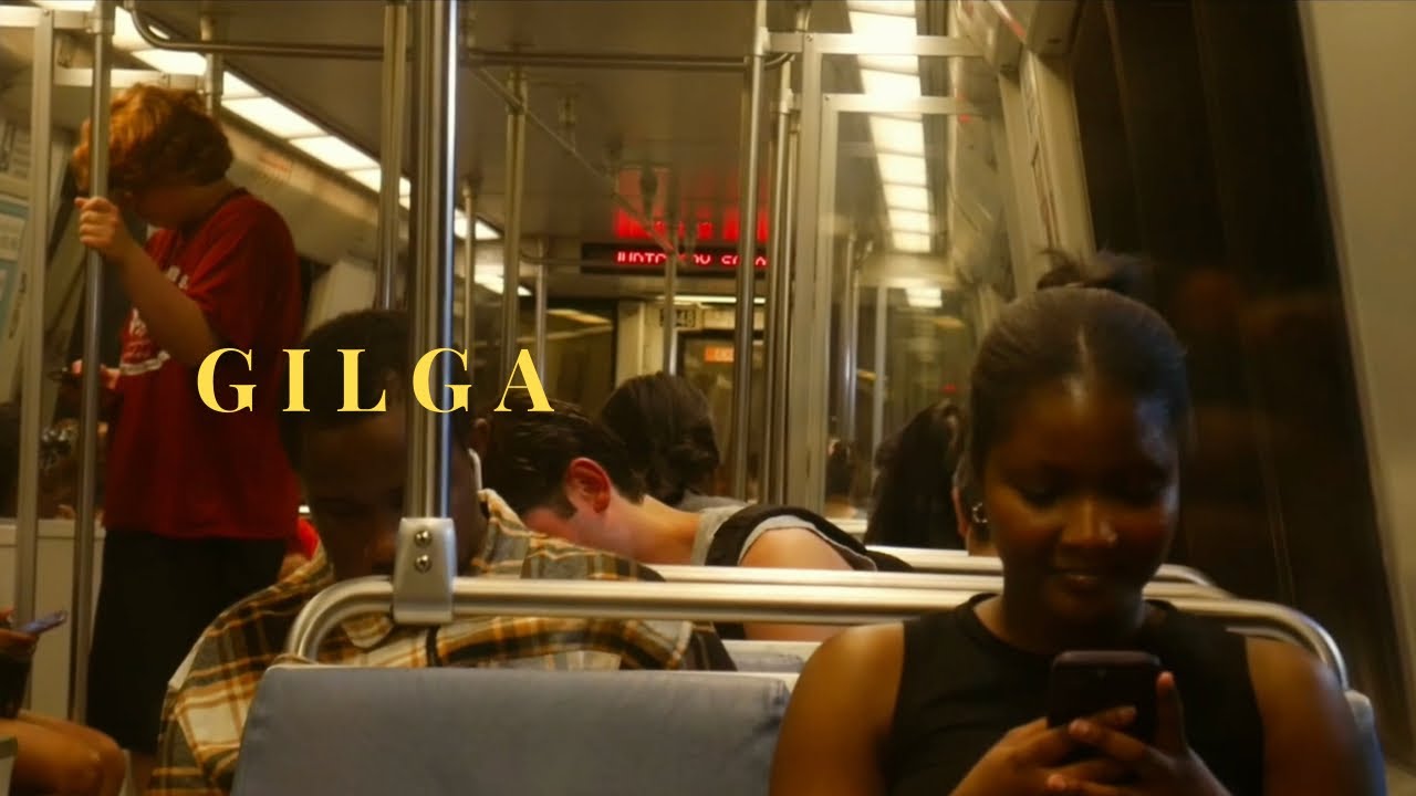 GILGA | Short Film (2023) - YouTube