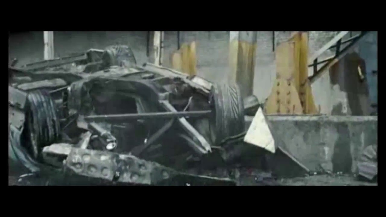 Max Ryan - Death Scenes From Various Movies - YouTube