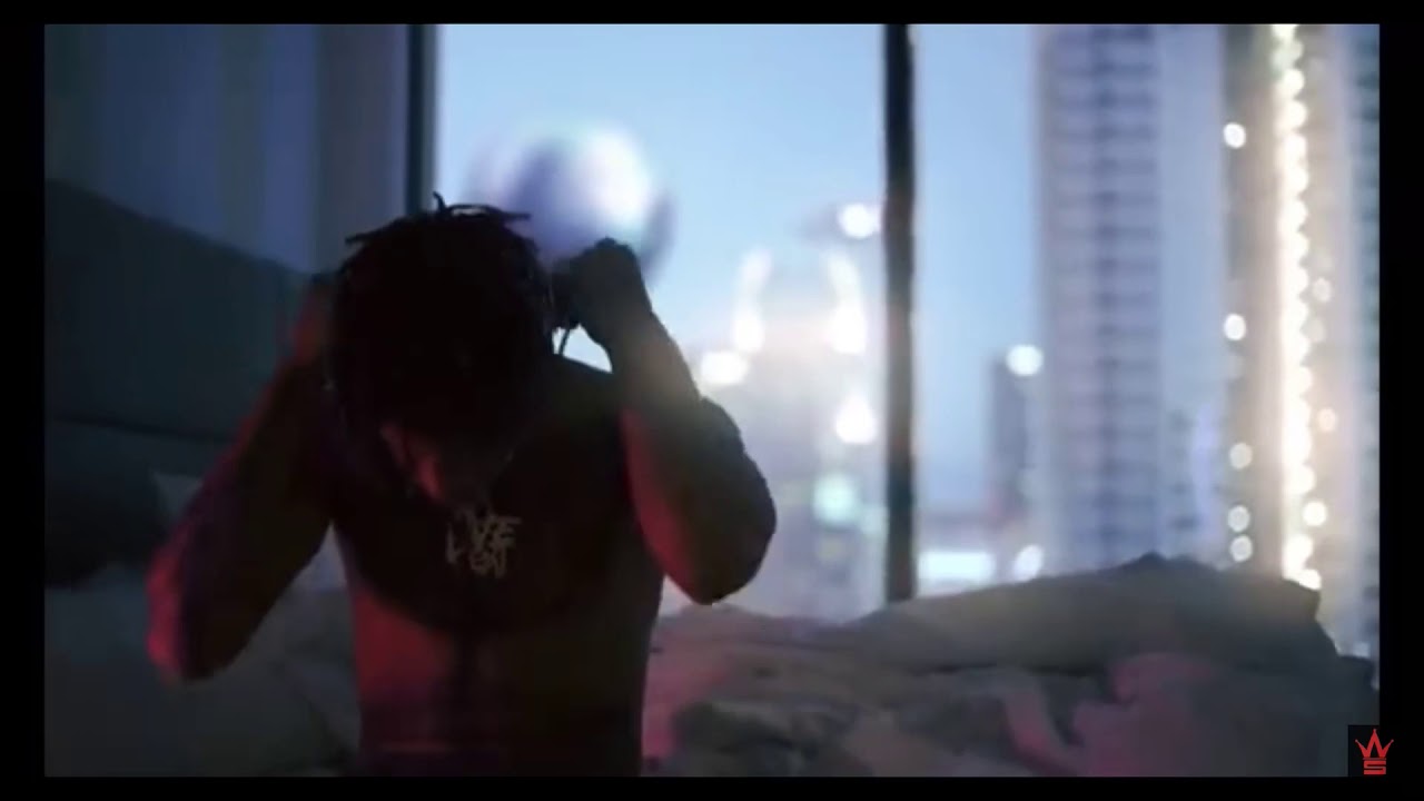 Different Day (official music video) - YouTube