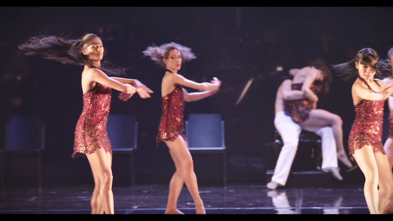 INNSBRUCK a film by Martin Venier - YouTube