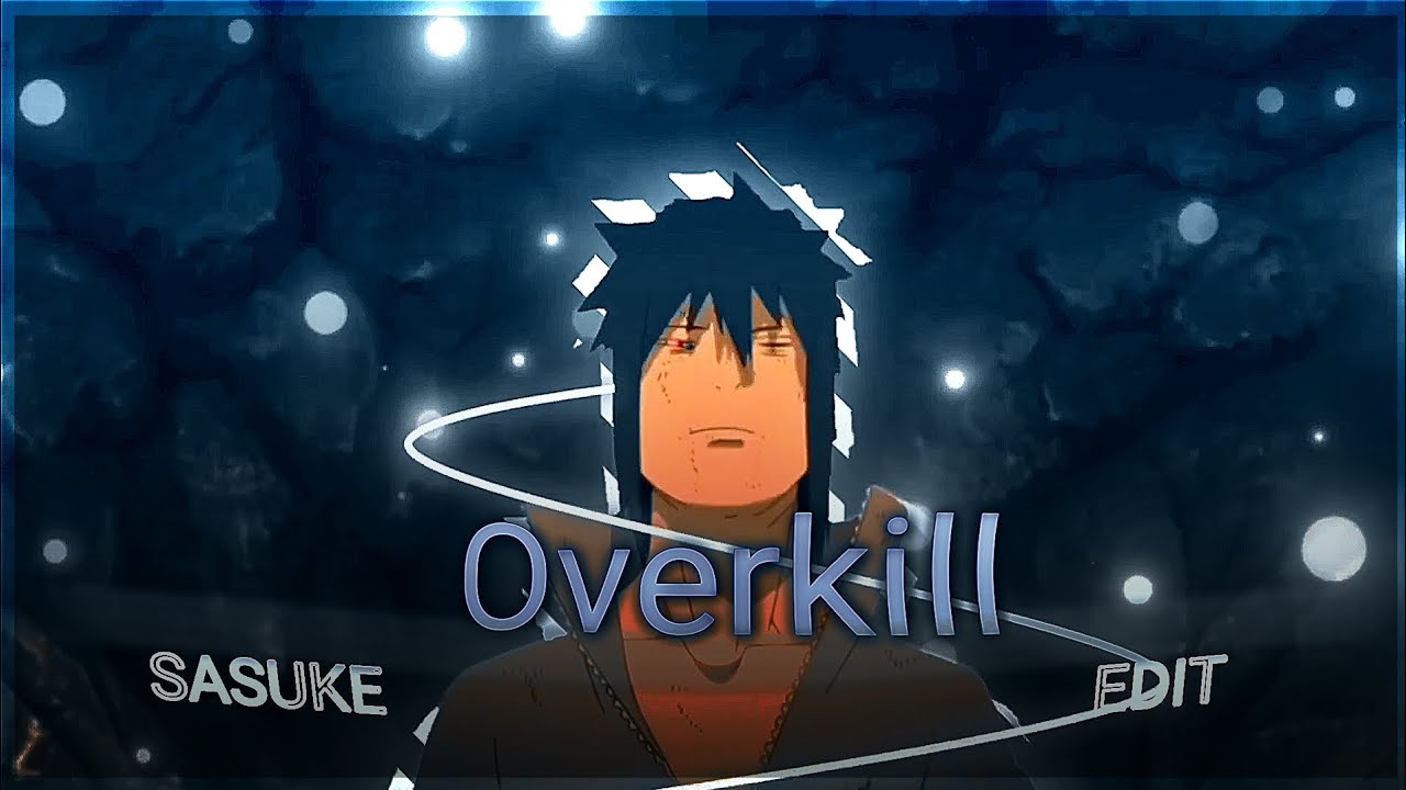 [Overkill] Quick Roto Style | After Effects | Nekoti - YouTube