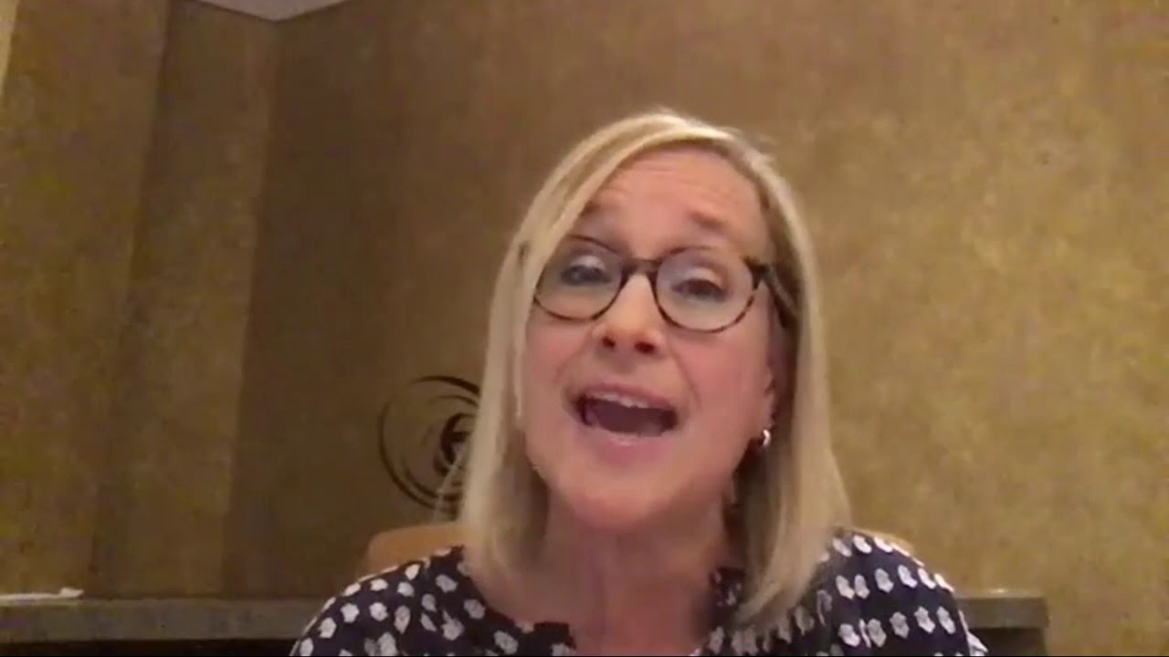 The Cal Botterill Lecture 2020 - YouTube