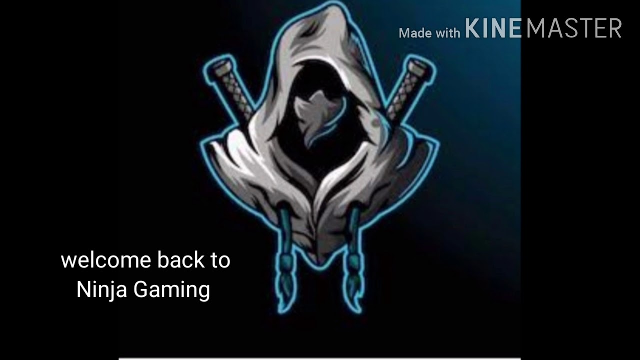 Welcome back to Ninja gaming - YouTube