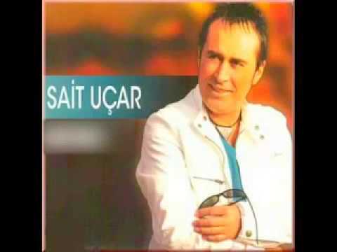 Sait UÇAR - Güvendenin dağları (İşte bura ağasar - Örümcek Ormanları)
