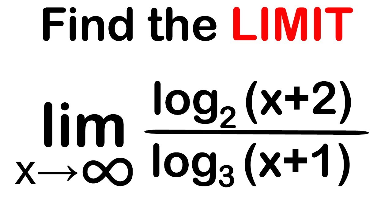 A Brilliant Higher Mathematics Question with Logarithm | Using L ...