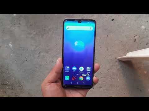 Eliminar cuenta de google huawei y6 2019 sin pc