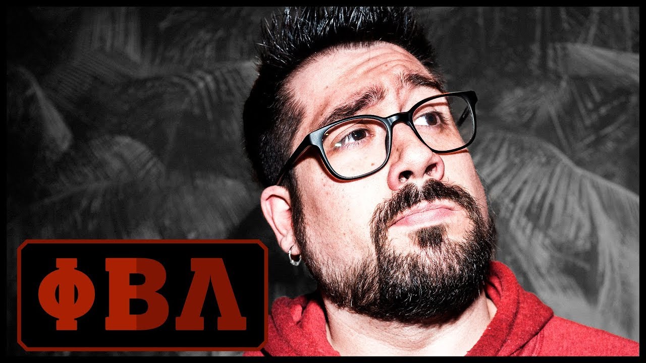 José Castro monólogo (Noviembre 2018) / Phi Beta Lambda - YouTube