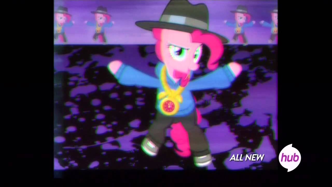 Mlp - Testing, Testing, 1, 2, 3 - Song HD - YouTube