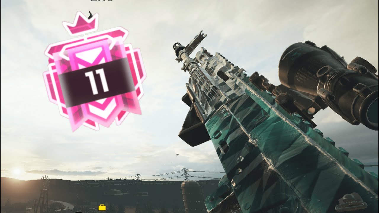 Top 11 Champion in the WORLD - Rainbow Six Siege - YouTube