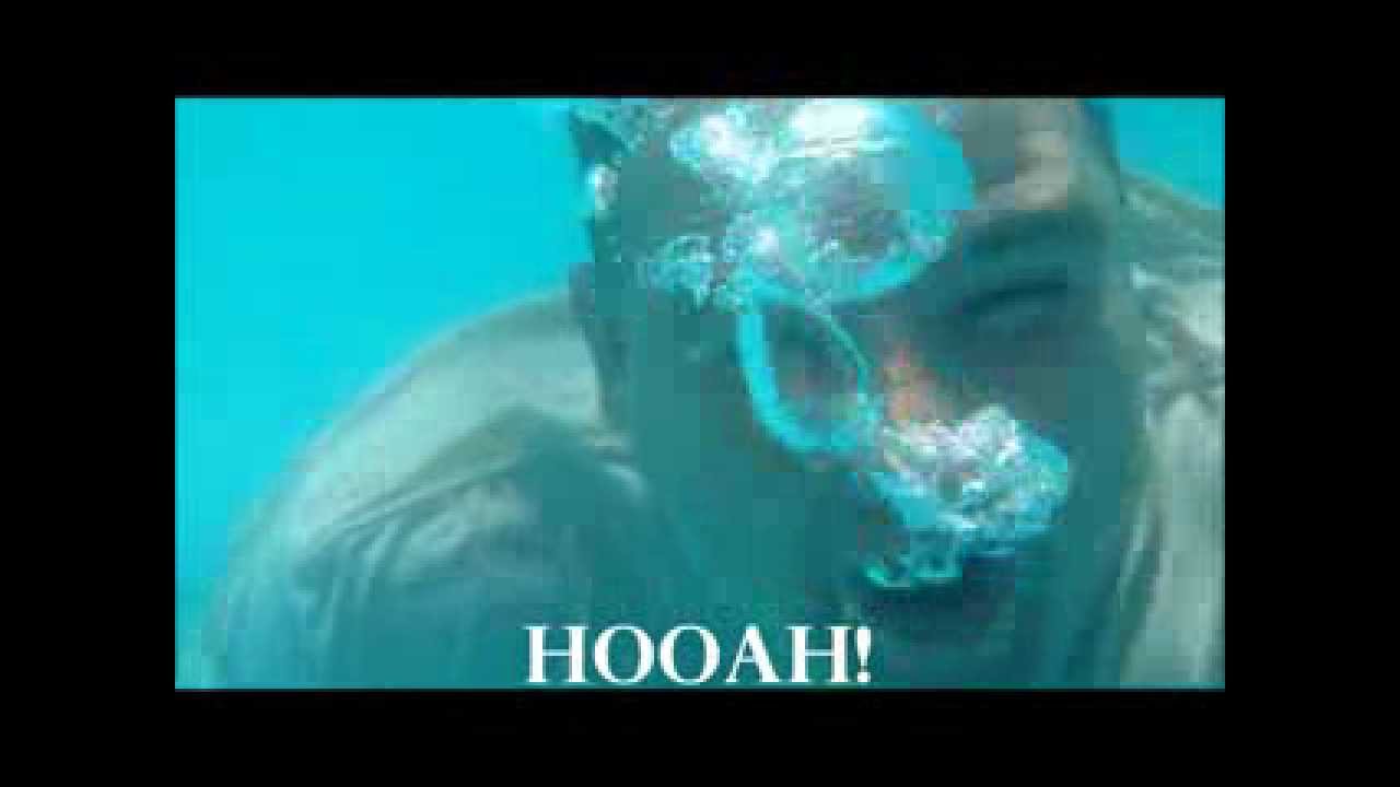 Task Force Longrifles Drown-Proofing the Kentucky Army National Guard ...