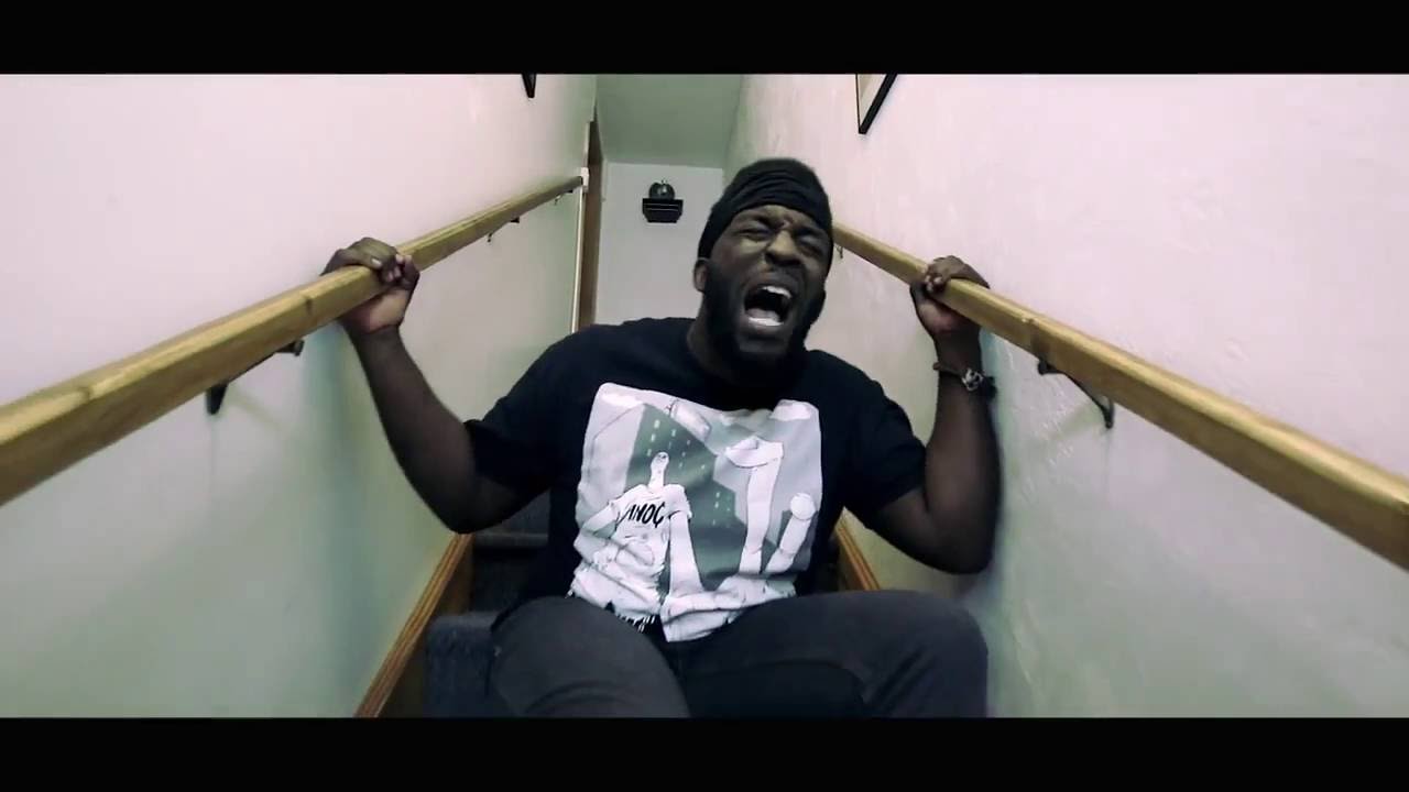 Purple Kloud- Reset Button - YouTube