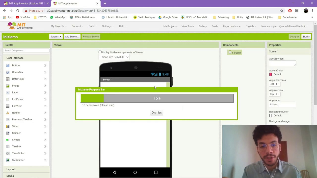 00 - Introduzione - Setup Mit AI Companion - YouTube