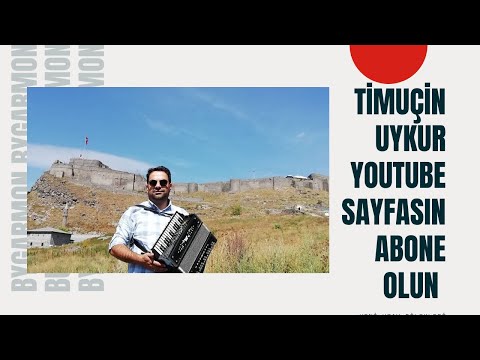 O SENLİ GÜNLERİM BYGARMON