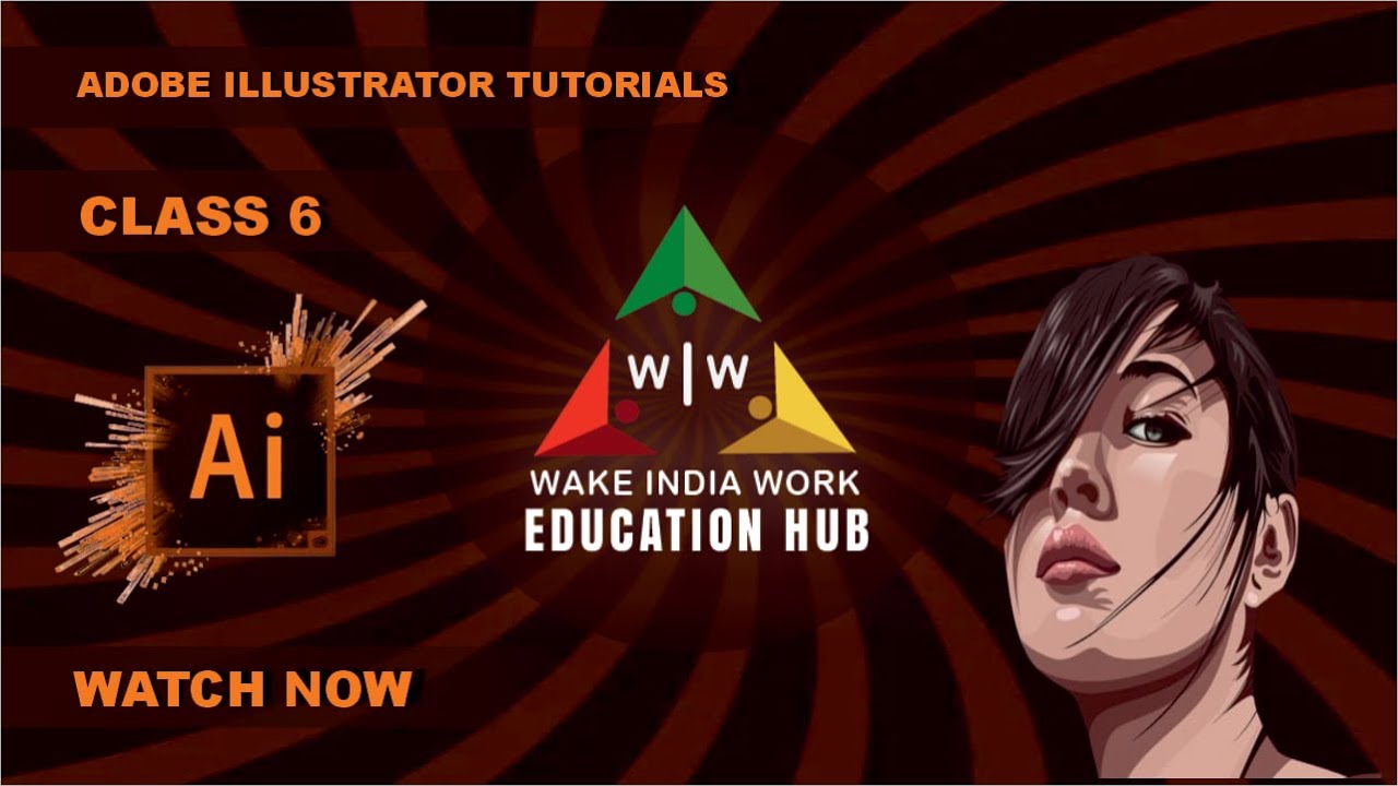 Mastering the Shaper Tool in Adobe Illustrator | Tutorial 6 - YouTube