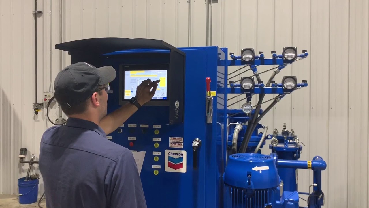 Chevron ISOCLEAN: Why you should switch - YouTube