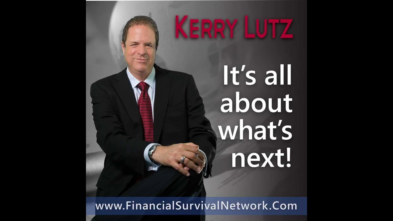 How Good Is The Economy, Really? | Anthony Saccaro - YouTube