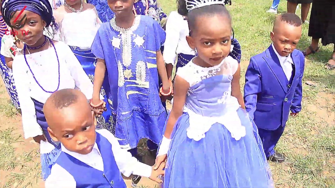 Homat Group of Schools Ikorodu holds her 2019 Biennial Inter-School ...