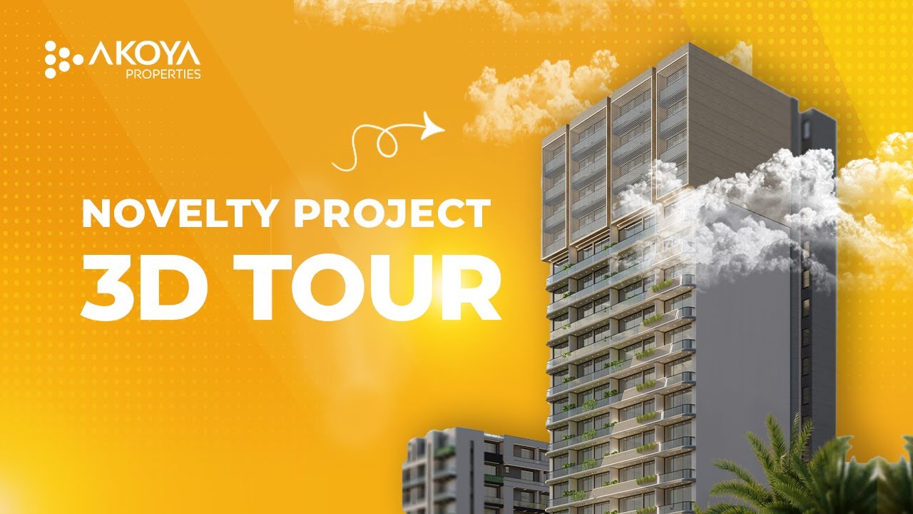 Luxury Living in the Heart of Addis: Novelty Tower by Akoya Properties ...