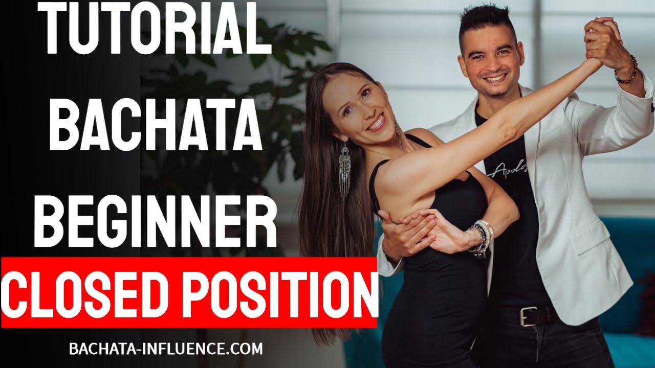 🔥TOP BACHATA BEGINNER BASICS-⭐Learn the basic bachata steps - YouTube